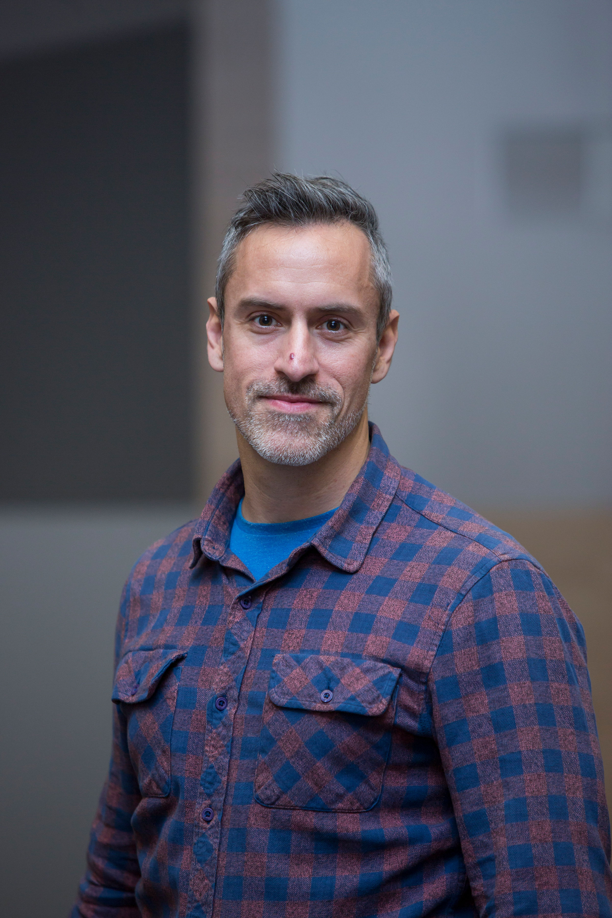 Marc Cadotte – CUBES Lab