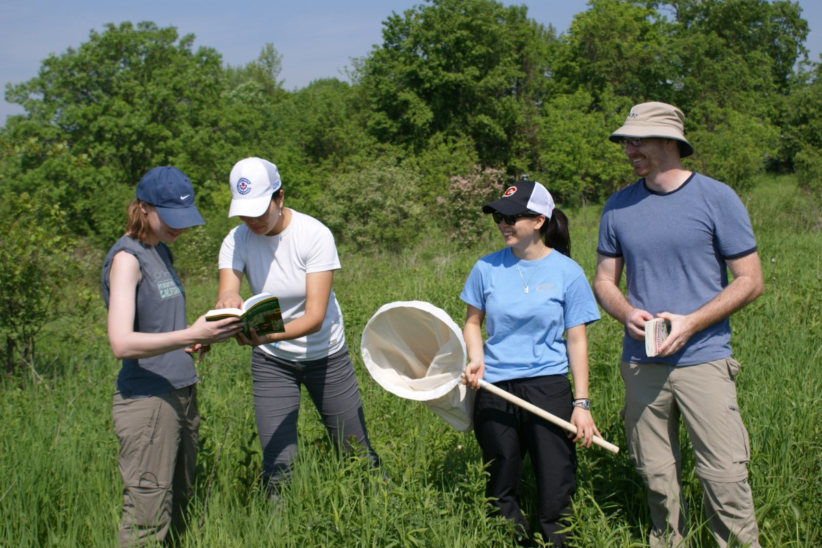 PEOPLE – CUBES Lab